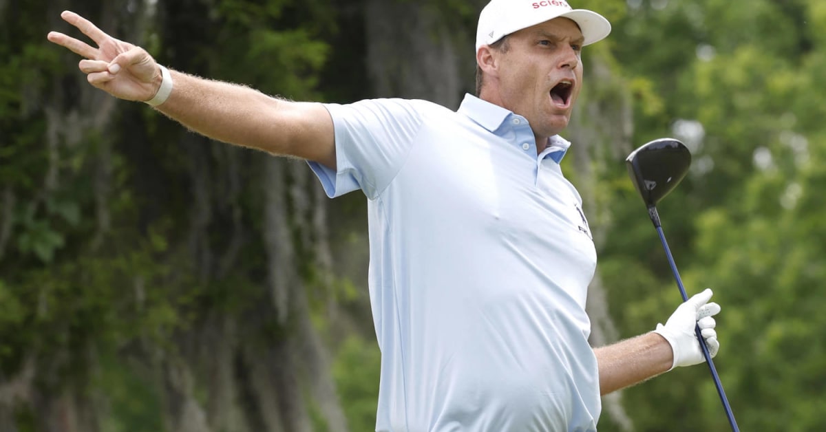 Nick Watney betting profile: Myrtle Beach Classic - PGA TOUR