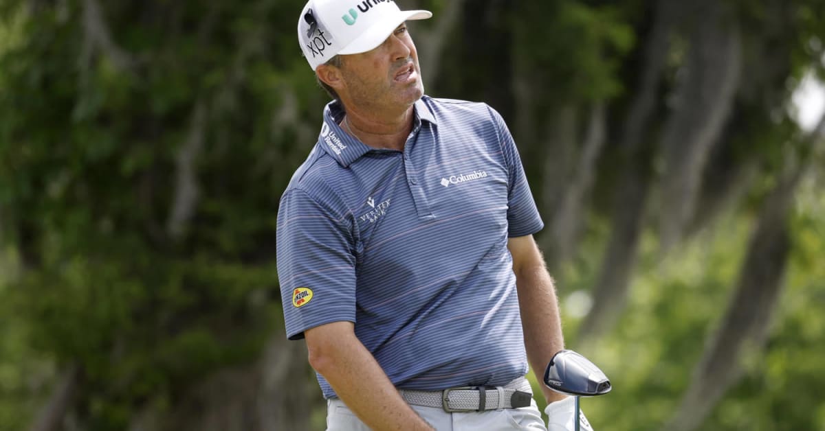 Ryan Palmer Betting Profile: THE CJ CUP Byron Nelson - PGA TOUR