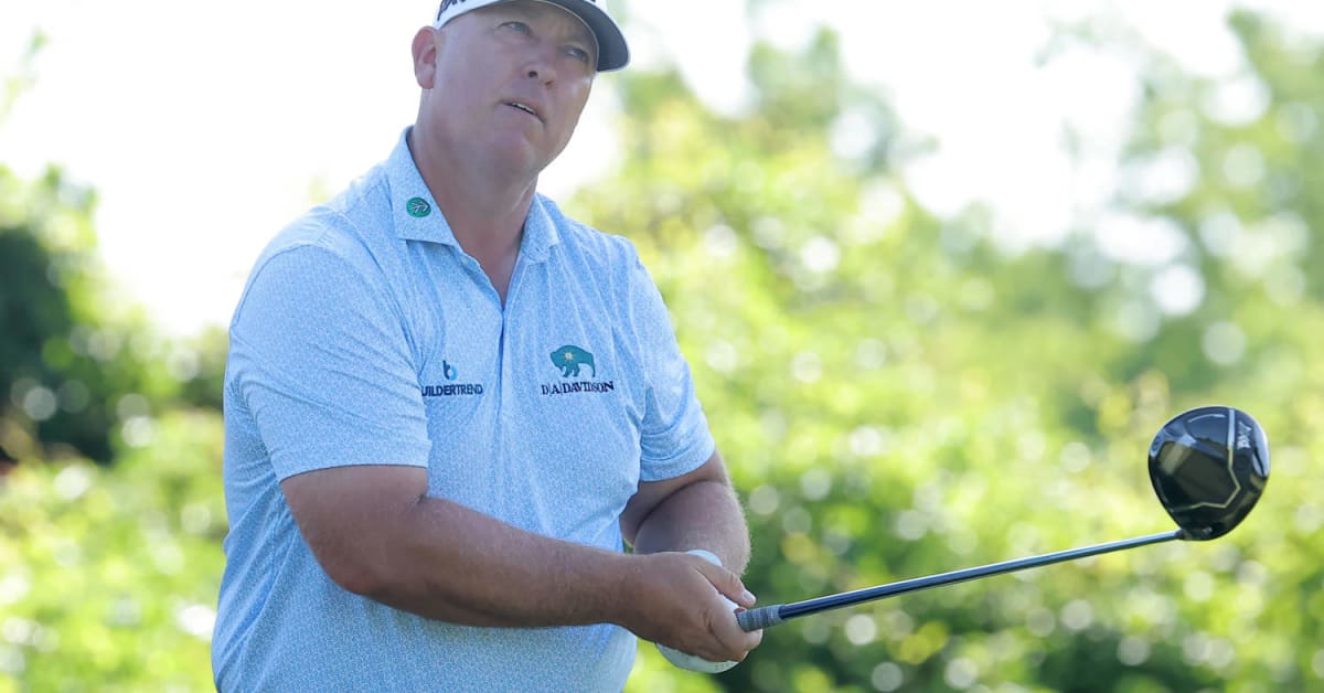 Scott Gutschewski betting profile: RBC Canadian Open - PGA TOUR