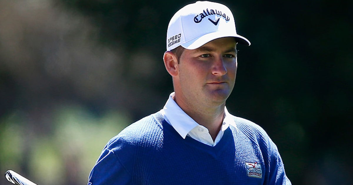 Wrap-up: Four-way tie for lead at windy Innisbrook - PGA TOUR