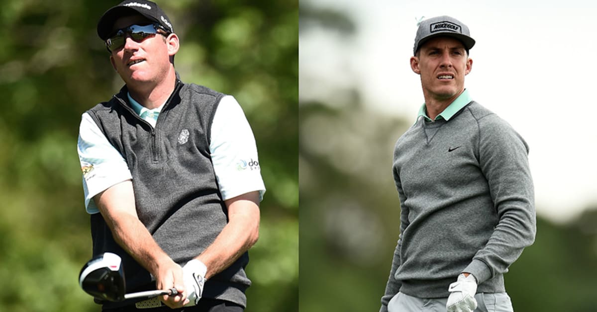 Shell Houston Open Round 3 - PGA TOUR