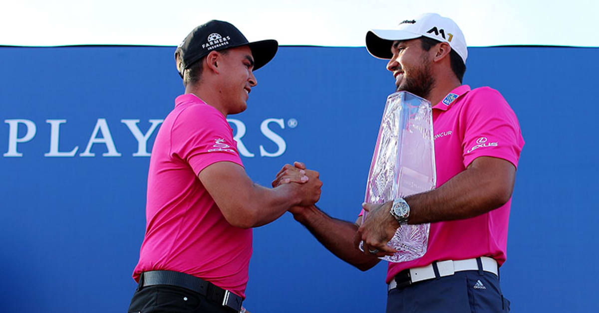 Jason Day wins THE PLAYERS - PGA TOUR