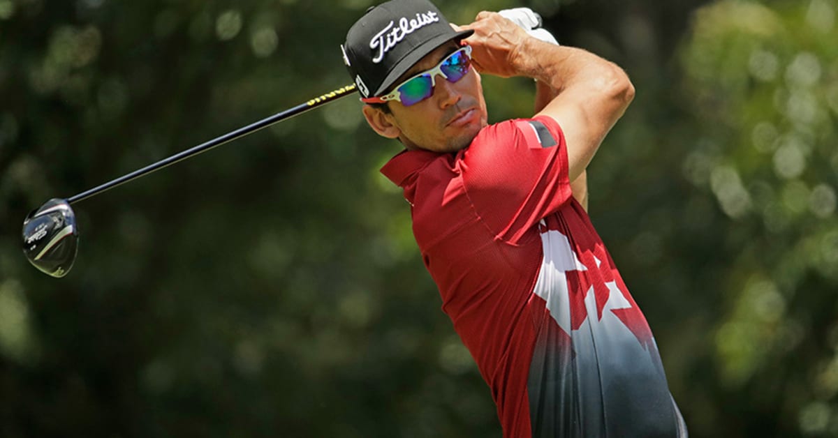 Cink, Cabrera Bello among 3 leaders at St. Jude - PGA TOUR