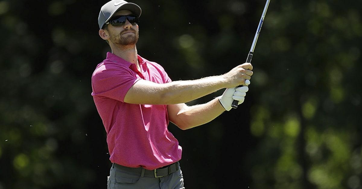Patrick Rodgers leads John Deere Classic after Round 3 - PGA TOUR