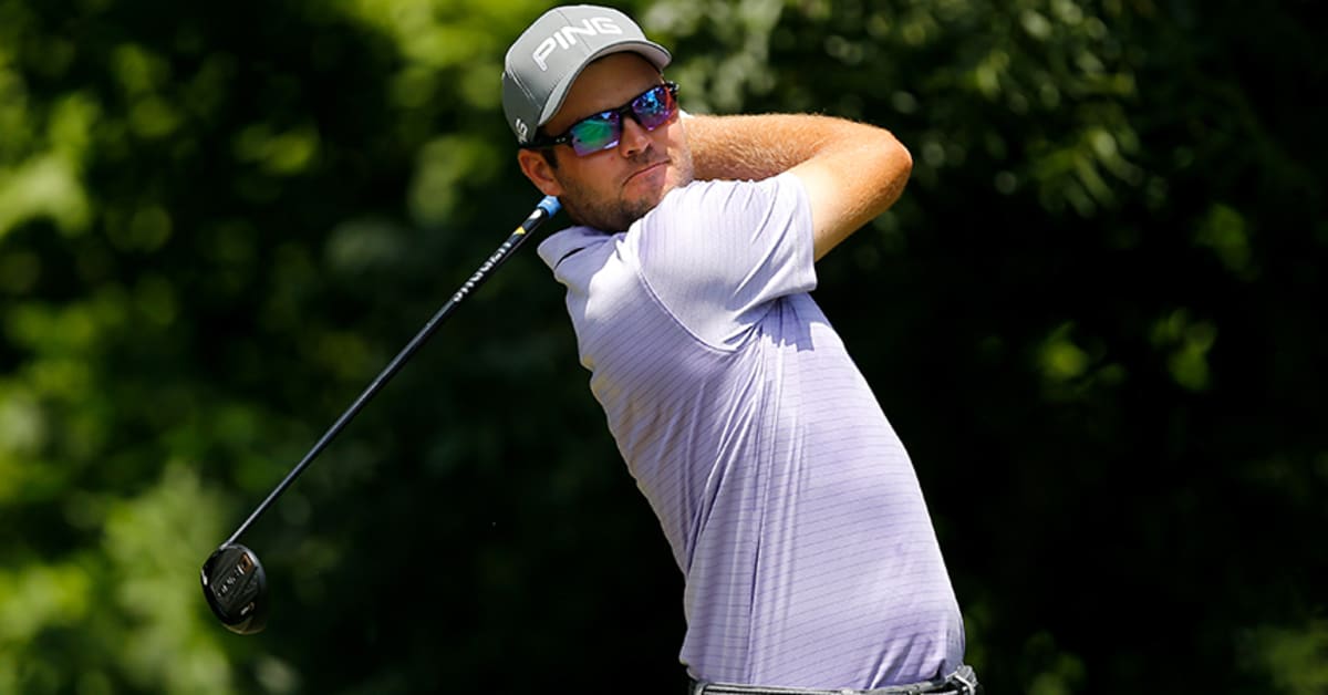 Monday qualifiers: Mayakoba Golf Classic - PGA TOUR