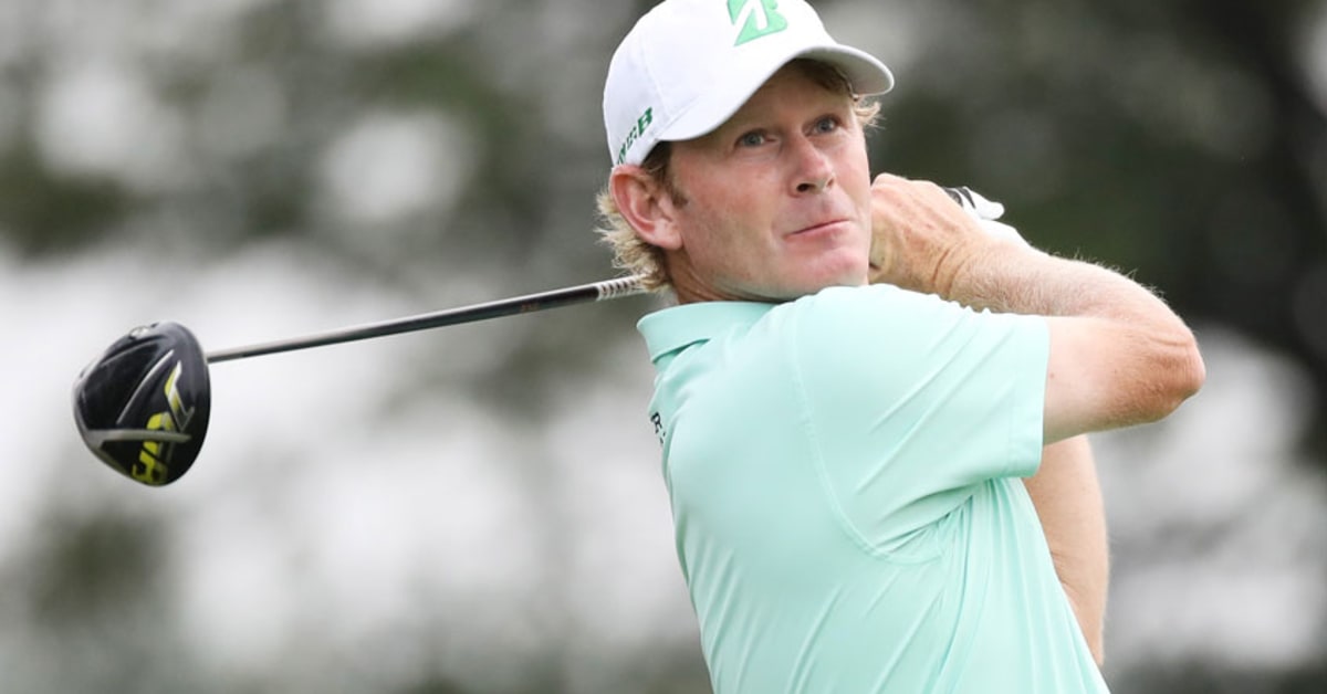 How to watch: Safeway Open, Round 2, leaderboard, tee times, TV times ...