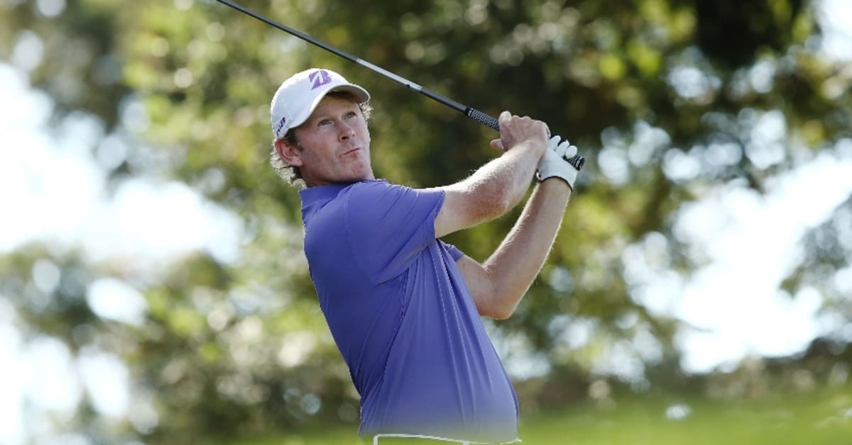 Snedeker leads at Safeway Open, Mickelson 3 strokes back - PGA TOUR