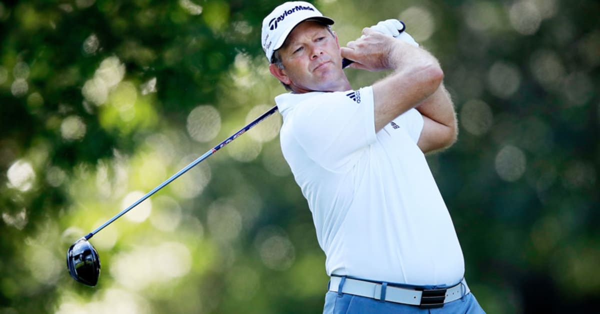 World Golf Hall of Fame introduces Peggy Kirk Bell, Retief Goosen ...