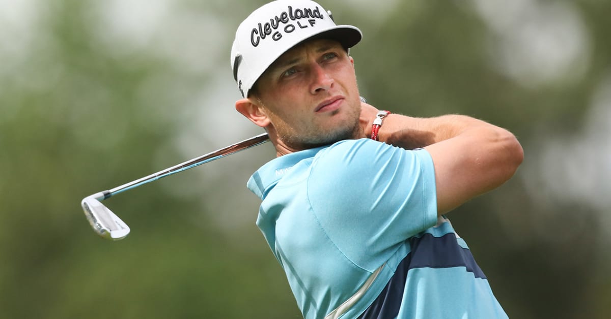 First Stage co-medalist Jamie Sadlowski evolves game from long-drive ...