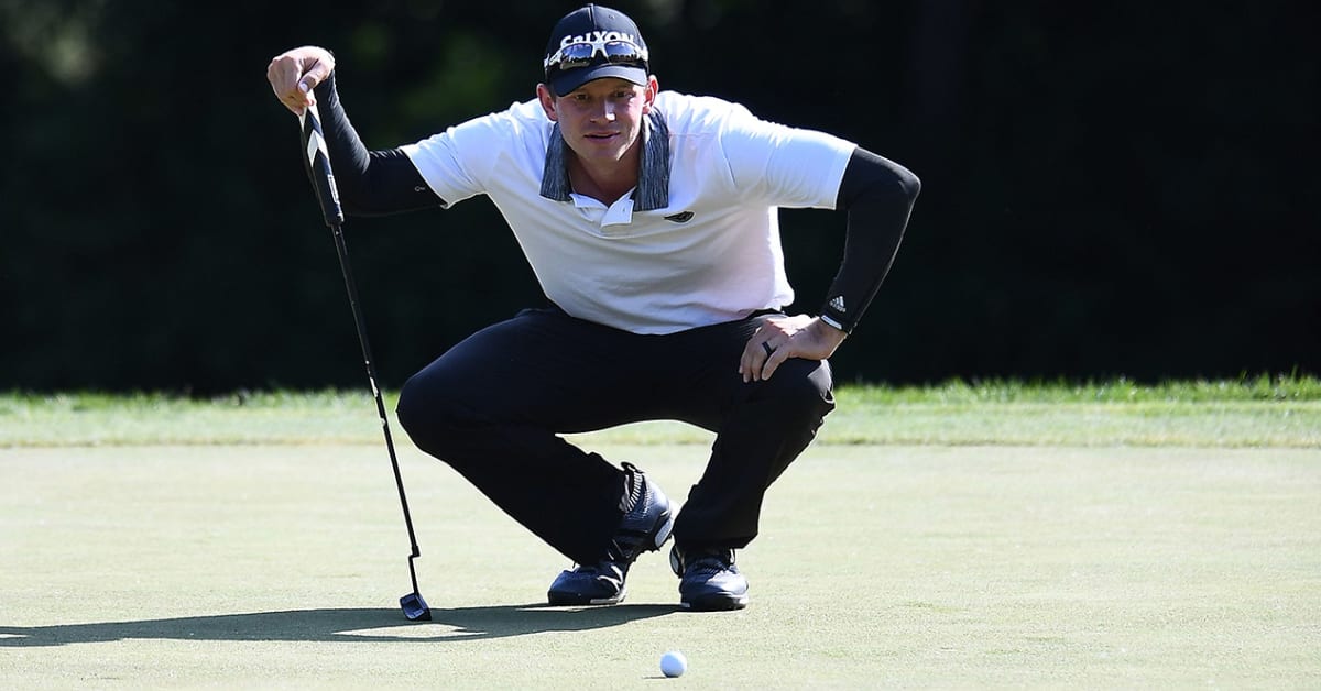 Jared Wolfe fueled by wife's support, renewed perspective in Q-School ...