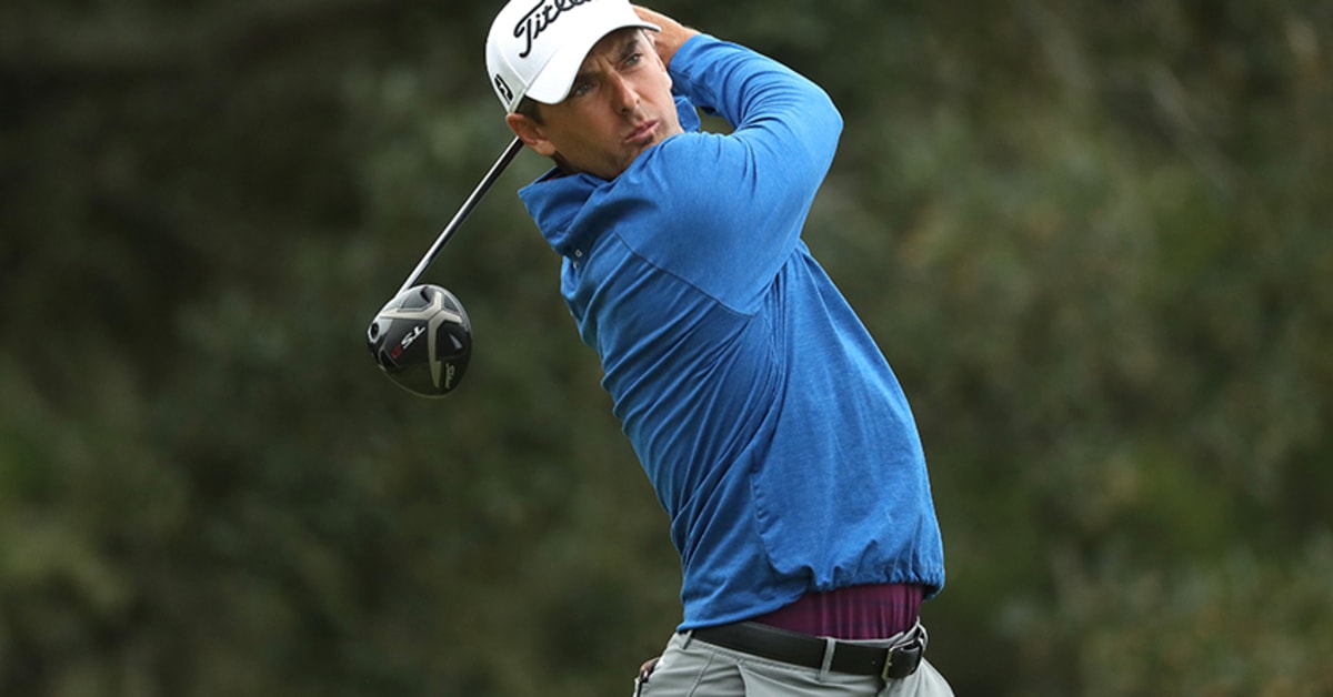 Charles Howell III wins The RSM Classic in playoff - PGA TOUR