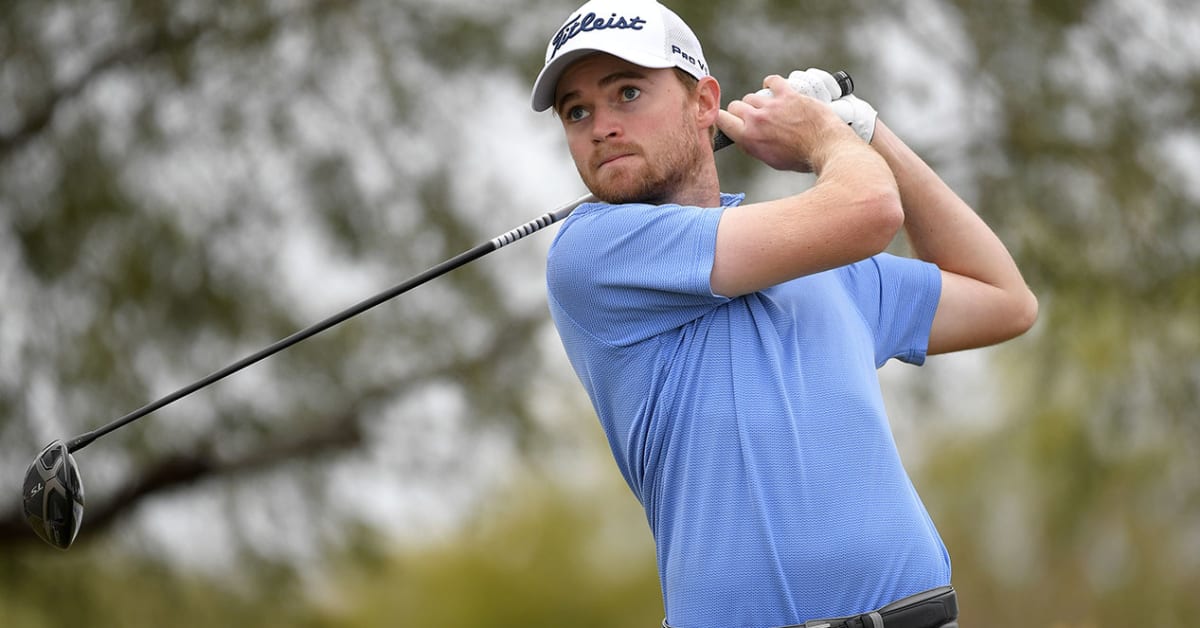 Virginia alum Danny Walker powered by constant improvement - PGA TOUR