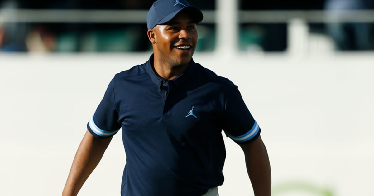 Three tied for lead at TPC Scottsdale - PGA TOUR
