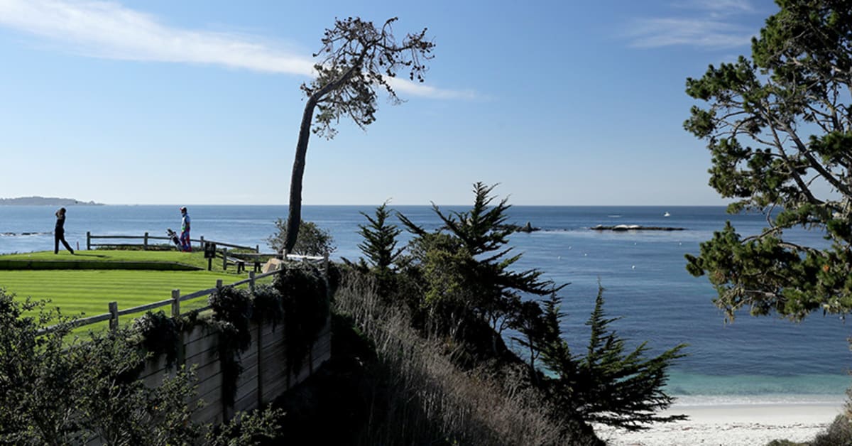 Genesis Open, Round 1: Leaderboard, tee times, TV times - PGA TOUR