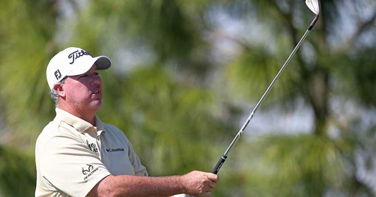 Boo Weekley makes first PGA TOUR in 18 months since surgery, cancer scare