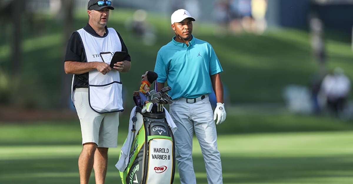 Harold Varner suffers unusual two-stroke penalty at THE PLAYERS - PGA TOUR
