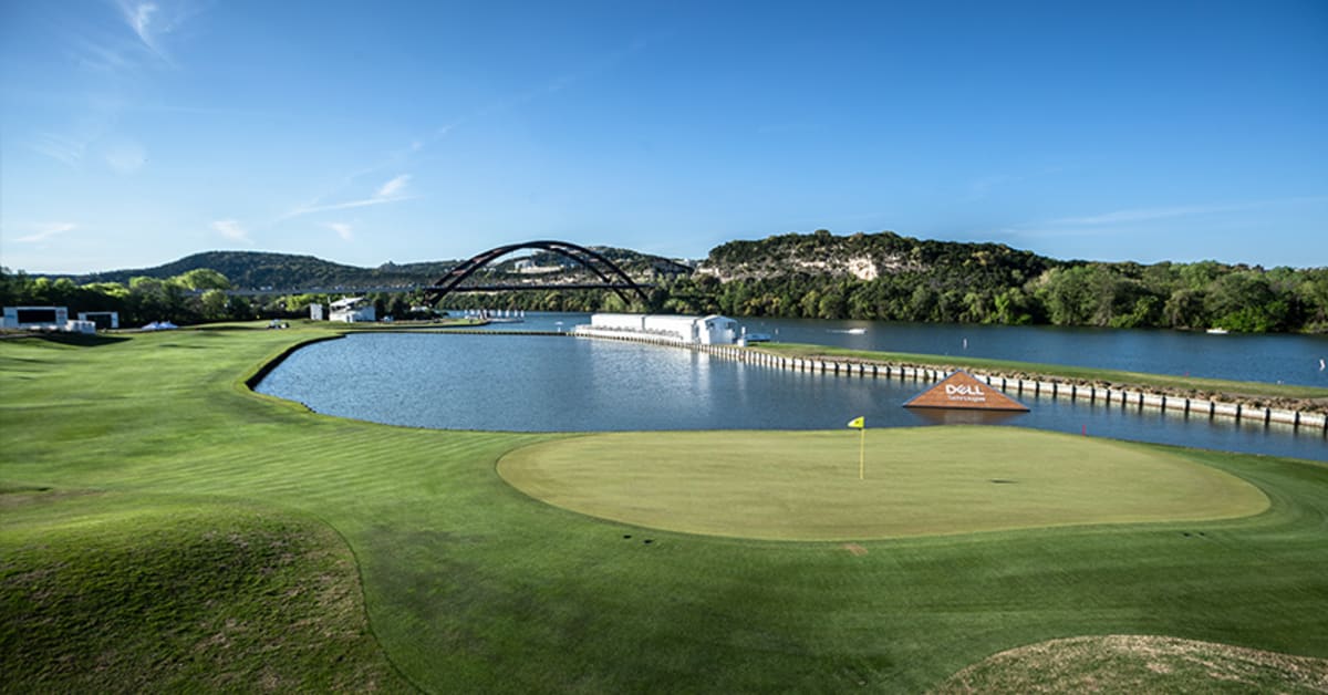 WGC-Dell Technologies Match Play, Day 4: Leaderboard, tee times, TV ...