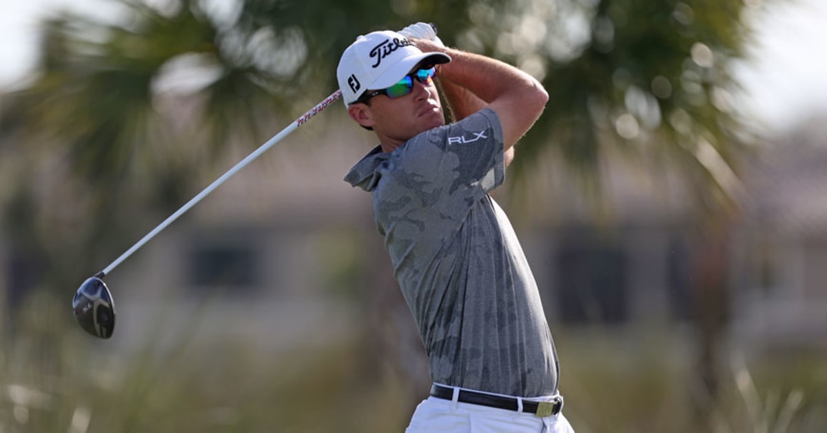 Drew Weaver's secret to celebration - PGA TOUR