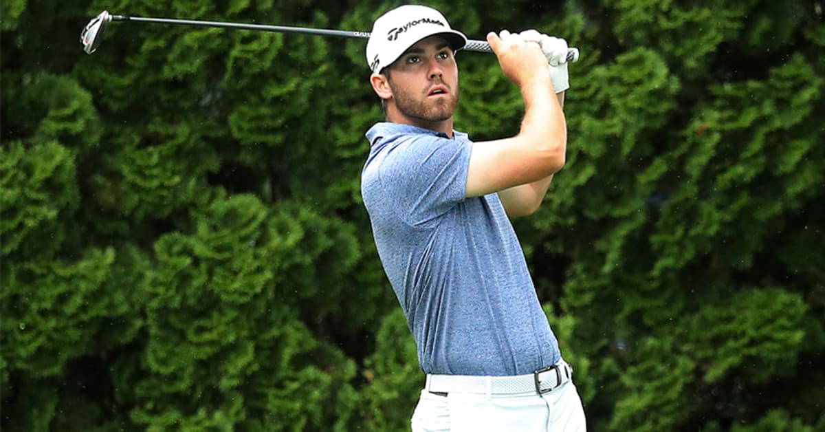 Featured Groups: John Deere Classic - PGA TOUR