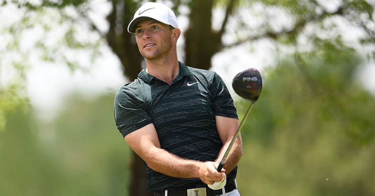 Luke Guthrie in midst of a season-long resurgence - PGA TOUR