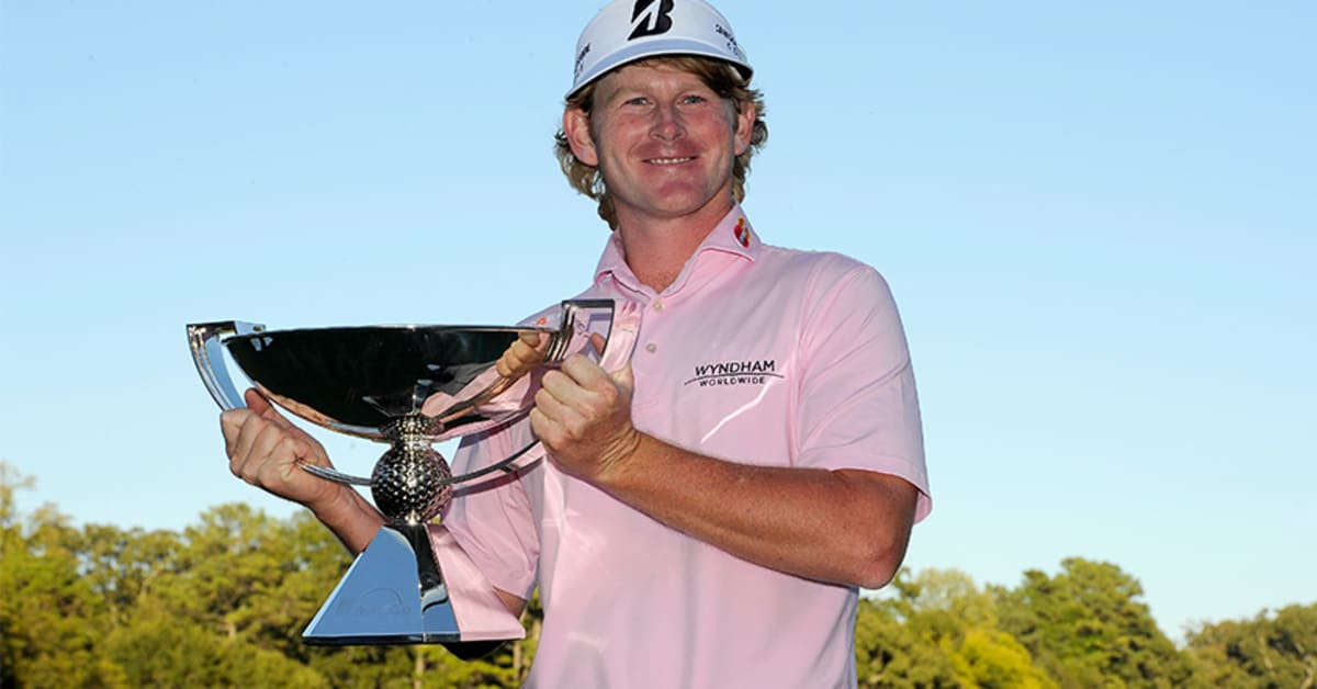 The case of Bobby Jones' missing medal - PGA TOUR