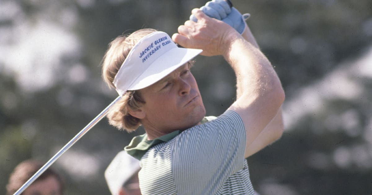 Nine golfers who walked away early - PGA TOUR