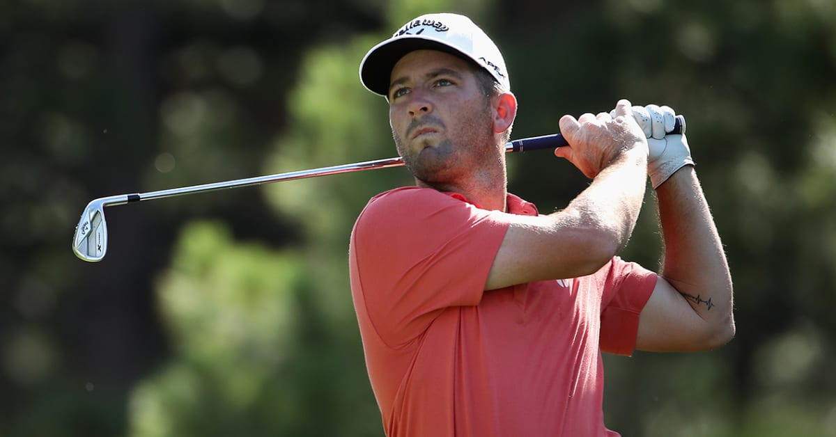 Matt Every suspended three months for drug of abuse - PGA TOUR