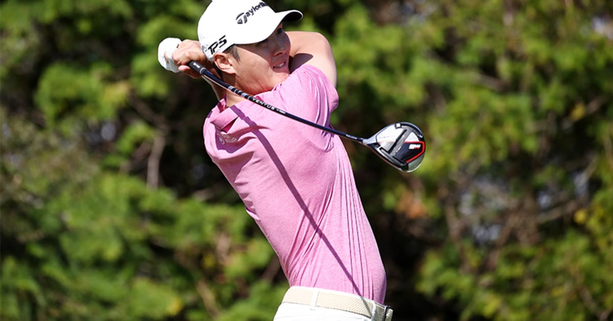 Danny Lee reveals difficult family news - PGA TOUR