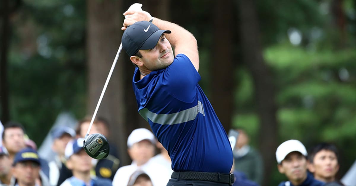 10 things you should know about Patrick Reed - PGA TOUR
