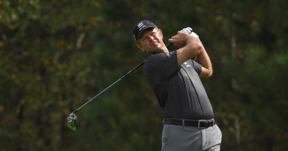 Retief and Leo Goosen lead PNC Father Son Challenge - PGA TOUR
