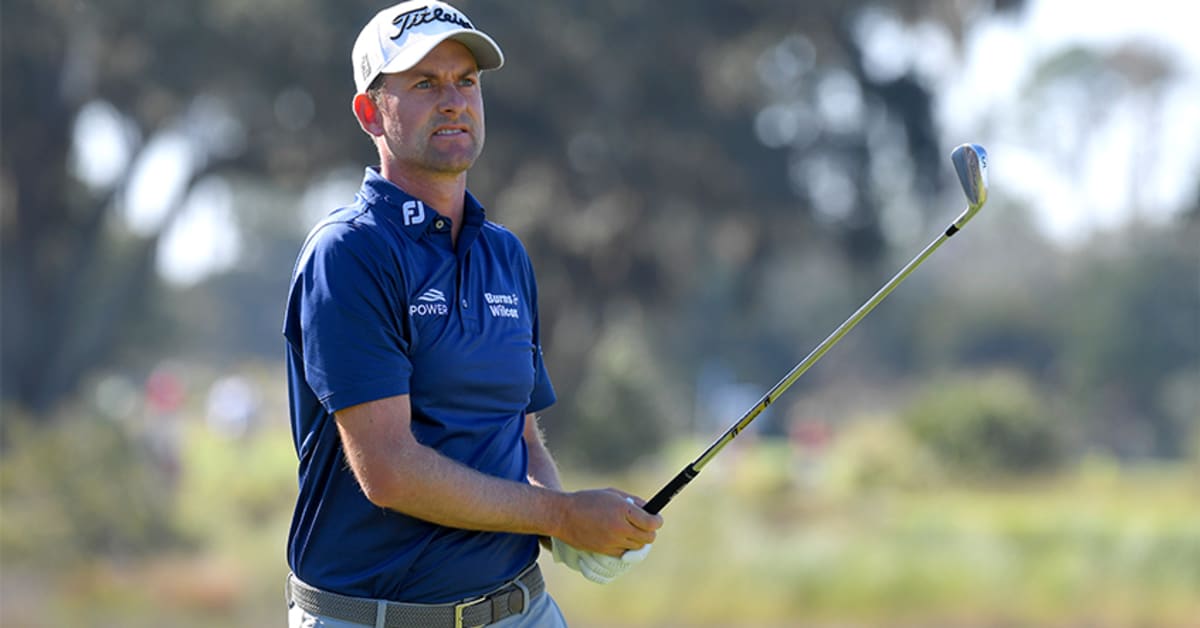 Todd, Simpson take friendship to RSM’s final group - PGA TOUR