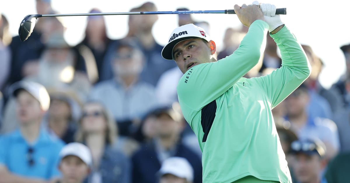 Gary Woodland putting in the work to reach new heights - PGA TOUR