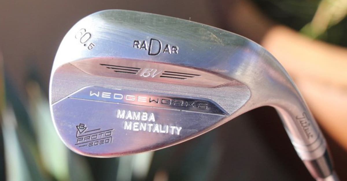 What the pros are playing at the Waste Management Phoenix Open - PGA TOUR