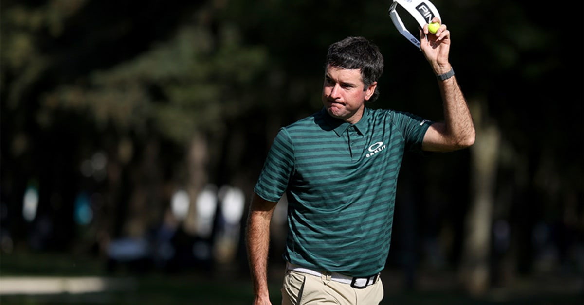 Bubba Golf enjoying mini-revival in 2020 - PGA TOUR
