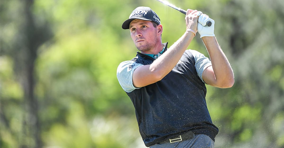 Matthews' Palmer-esque gesture earns invitation to Bay Hill - PGA TOUR