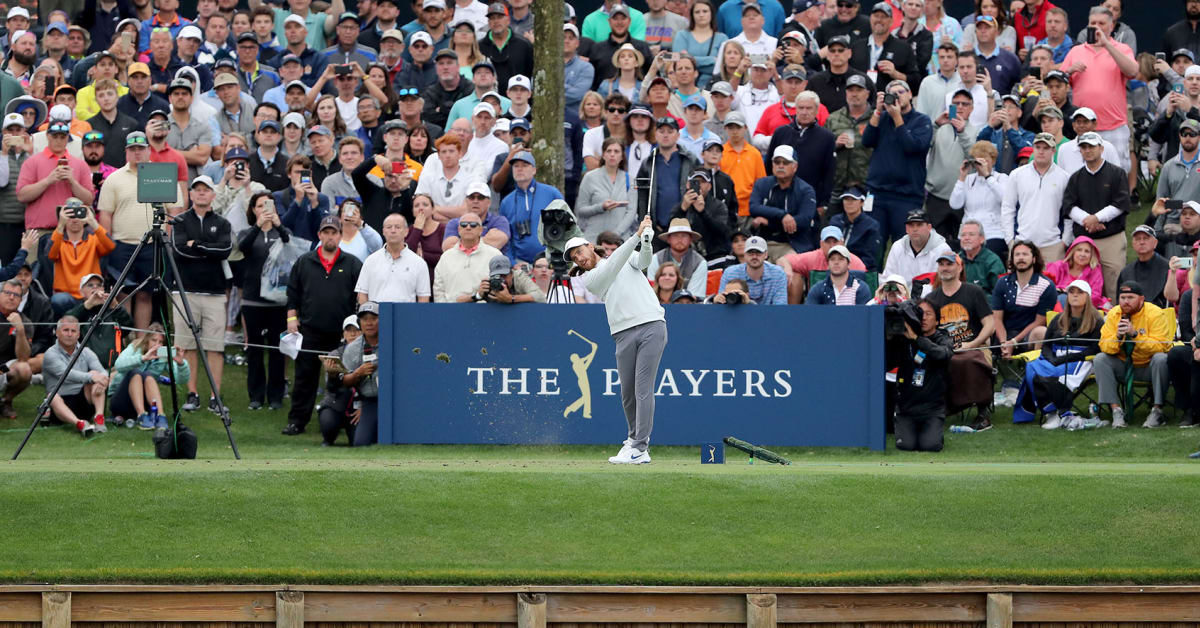 THE PLAYERS: Tee times, groupings for Rounds 1-2 - PGA TOUR