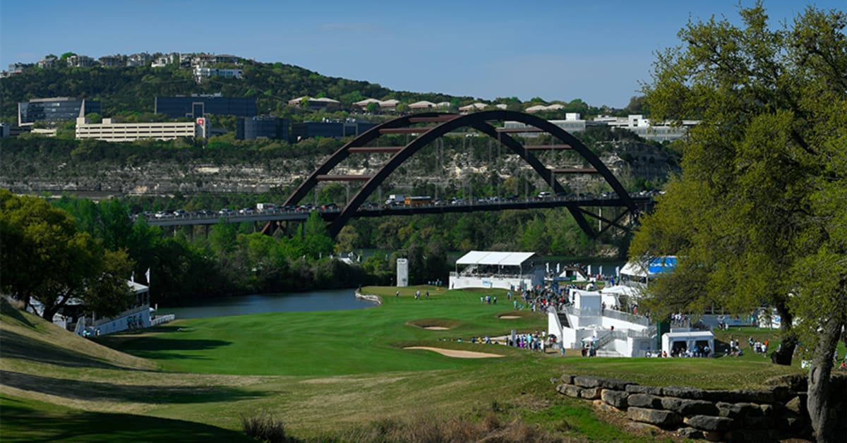 Get ready for the Mythical Match Play tournament - PGA TOUR