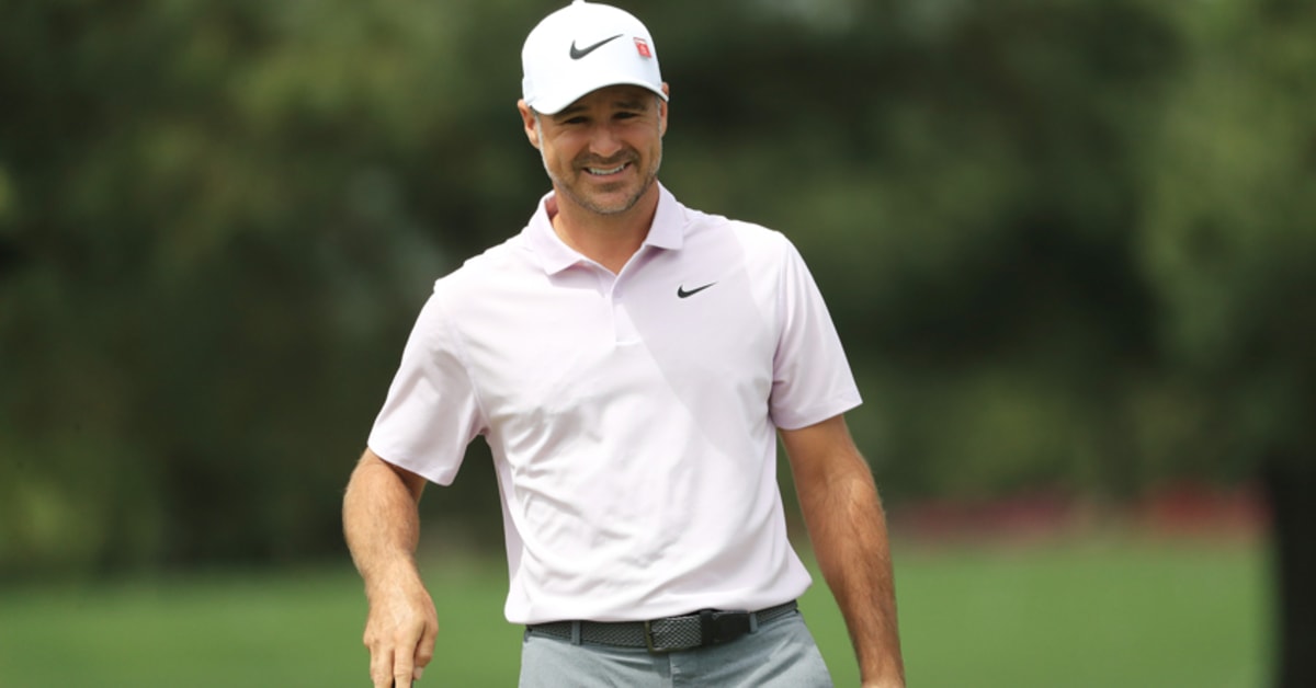 Quail Hollow was key to Immelman's success - PGA TOUR