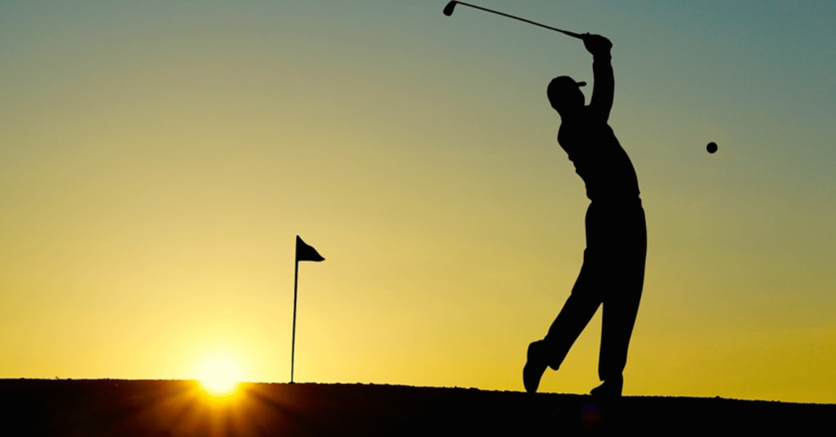 Back2Golf initiative focuses on safety measures - PGA TOUR