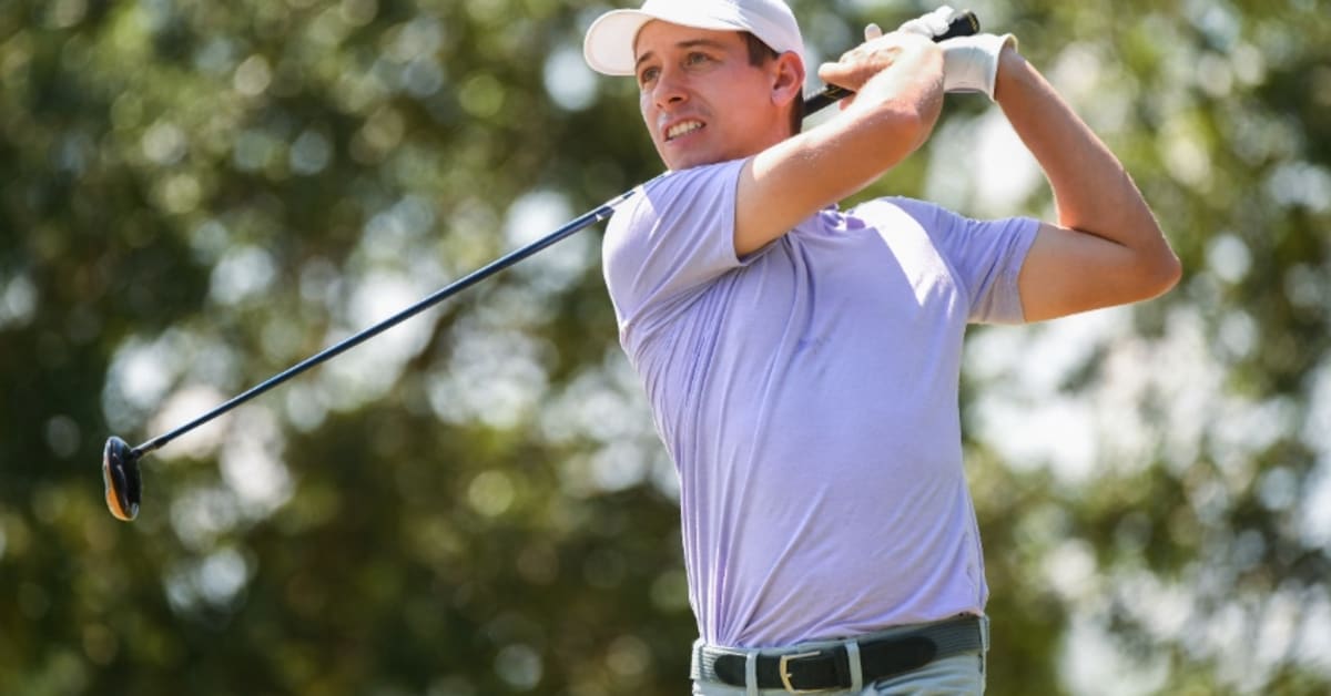 Vince India, Brett Coletta share 36-hole lead at King & Bear Classic at ...