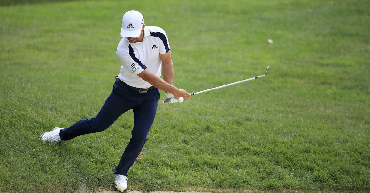 ‘Totally different’ Muirfield Village compared to last week - PGA TOUR