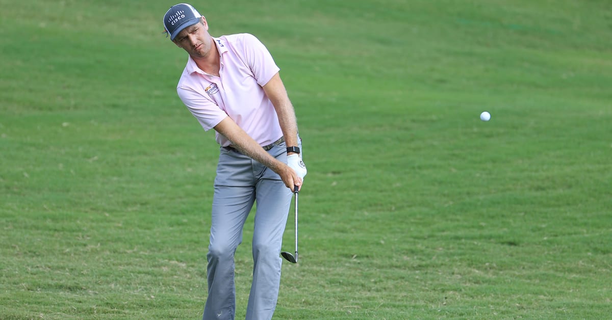 Analytics predict the final Wyndham Rewards Top 10 standings - PGA TOUR