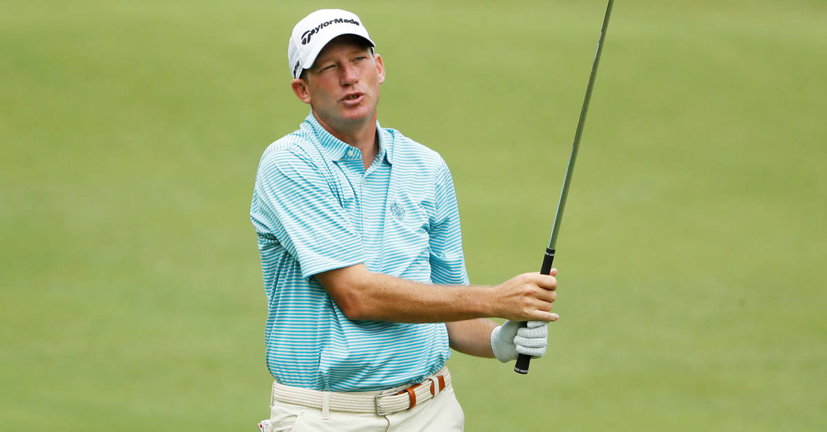 Jim Herman wins Wyndham Championship - PGA TOUR