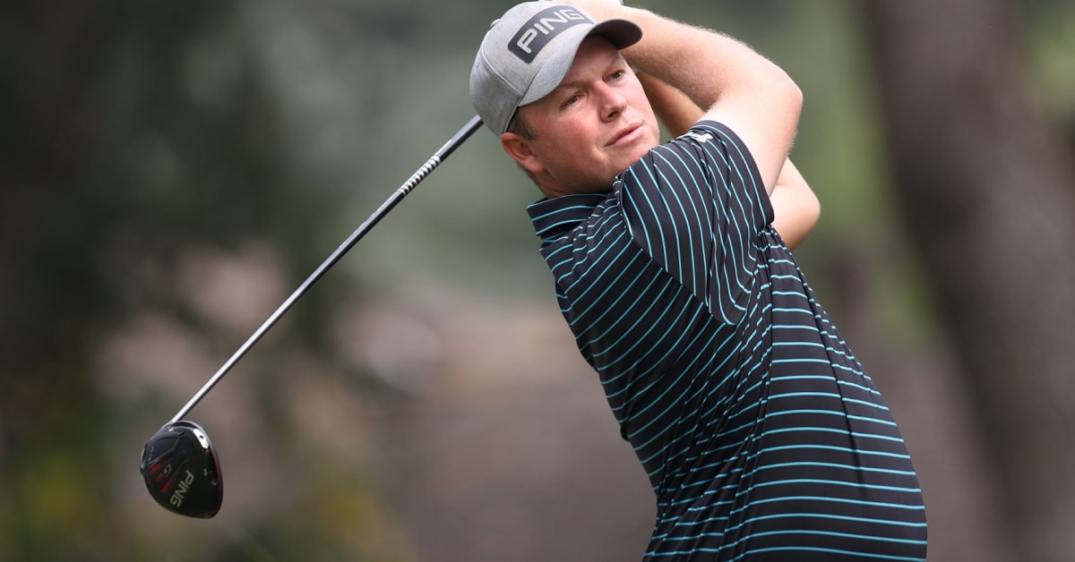 MJ Daffue looking to avoid Mondays in the future - PGA TOUR
