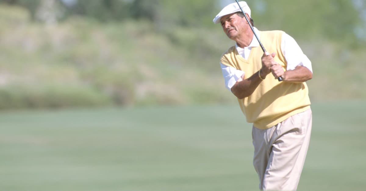 Jimmy Powell passes away at the age of 85 - PGA TOUR