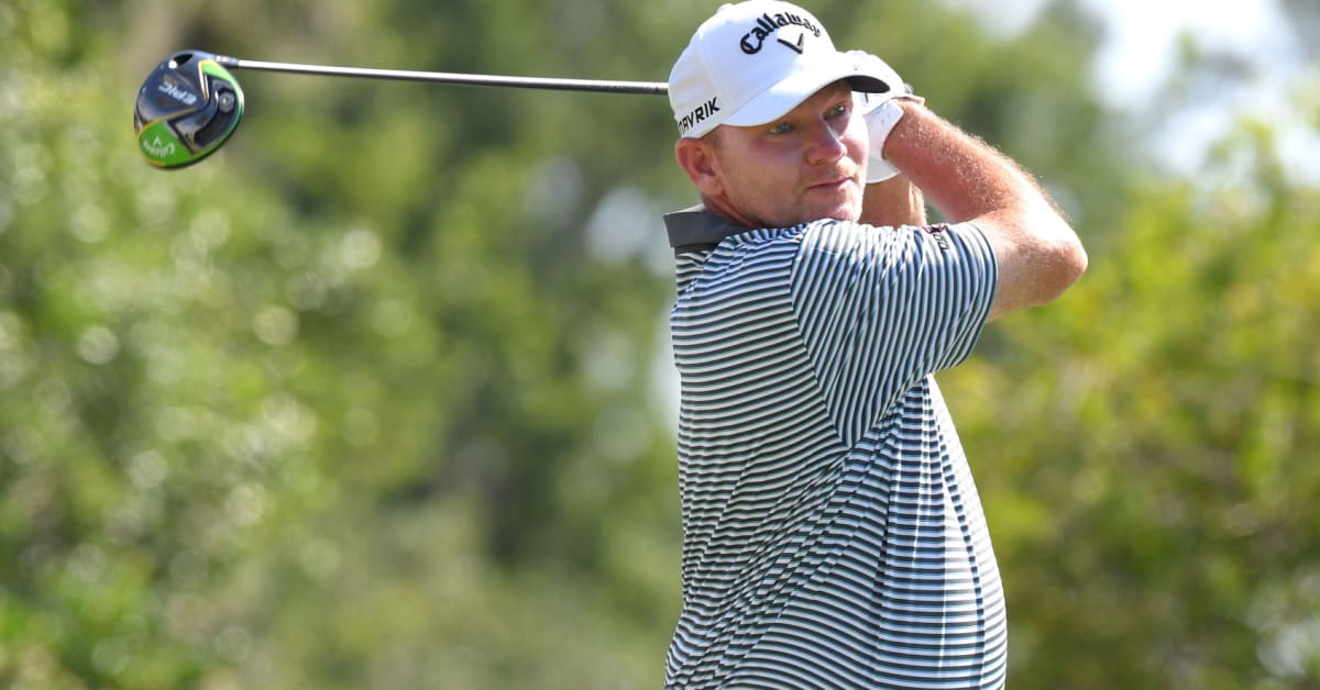 Tommy Gainey shoots 65, leads Puerto Rico Open - PGA TOUR