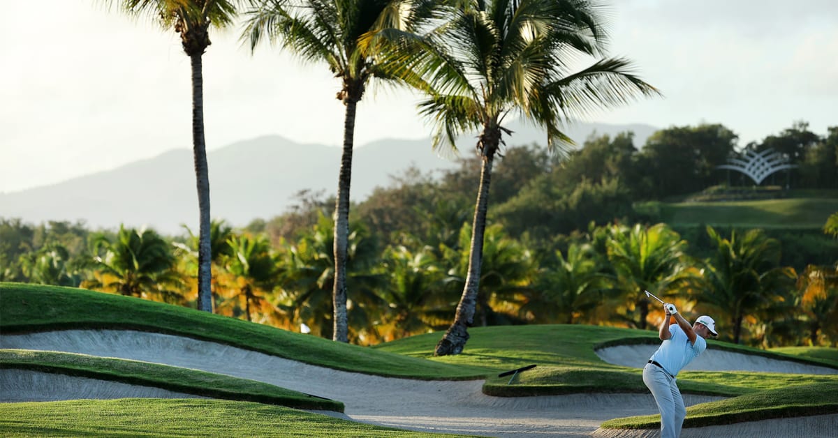 How to Watch the Puerto Rico Open, Round 3: TV times, live scores, tee ...