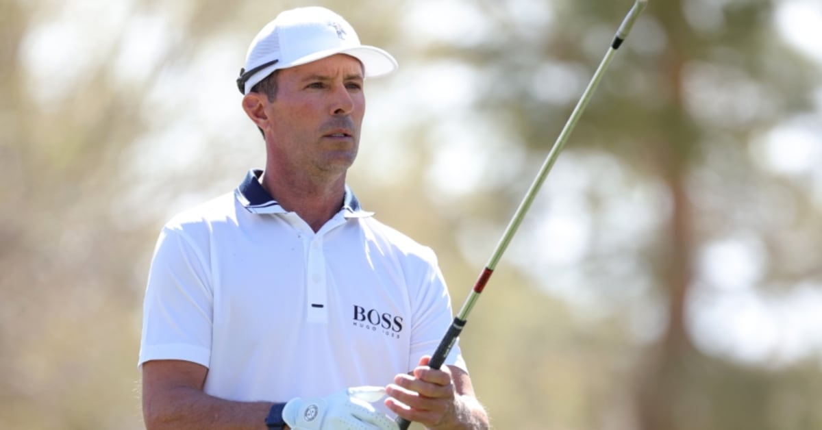 Mike Weir leads by two at Cologuard Classic - PGA TOUR