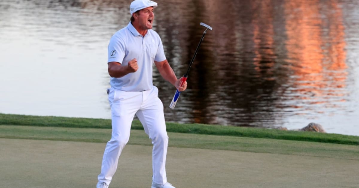 Bryson DeChambeau wins Arnold Palmer Invitational presented by ...