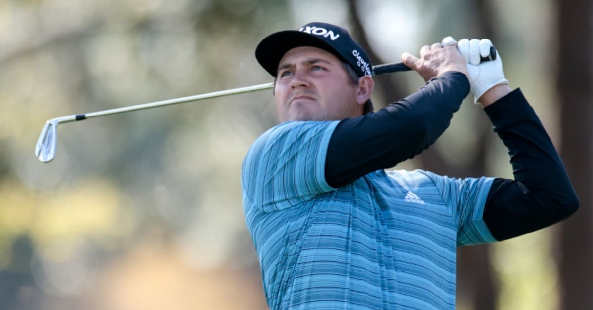 Andrew Novak rides hot putter to first-round lead at Emerald Coast ...